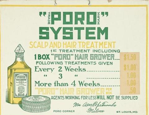 Little Known Black History Facts – RareGlo Organic Shea Products